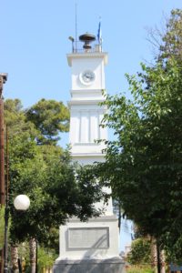 Φωτογραφικος Περιπατος στα στενα της Μεσσηνης