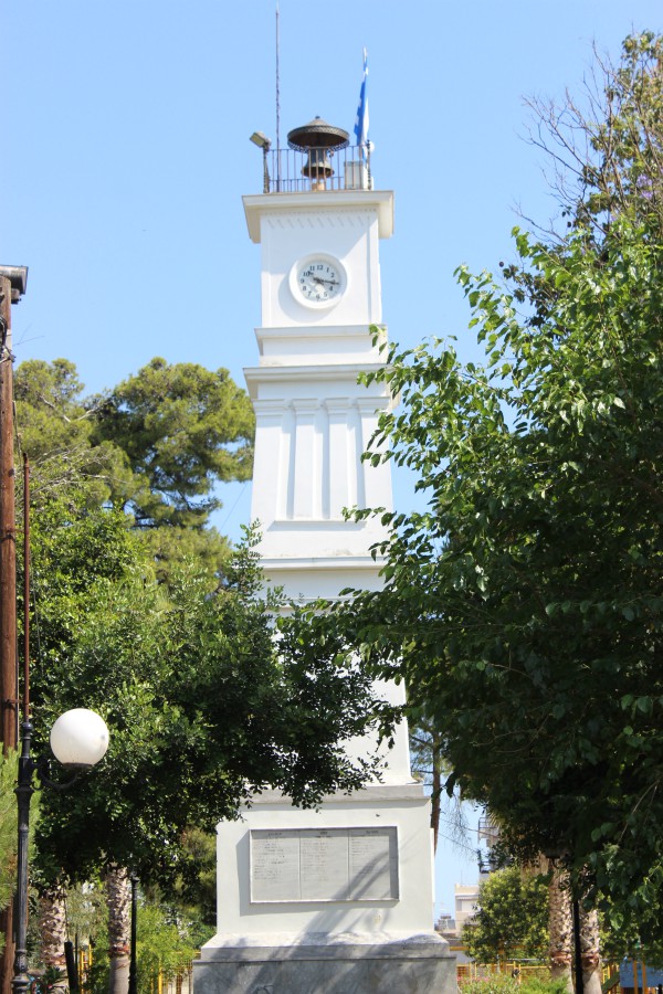 Φωτογραφικος Περιπατος στα στενα της Μεσσηνης
