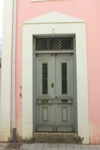 Φωτογραφικος Περιπατος στα στενα της Μεσσηνης