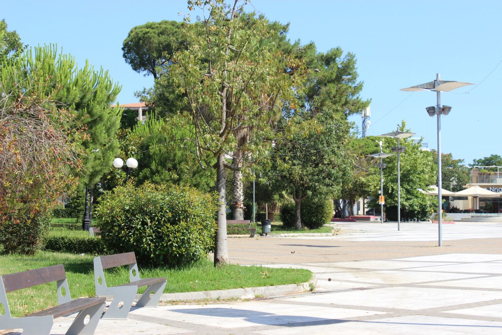Φωτογραφικος Περιπατος στα στενα της Μεσσηνης