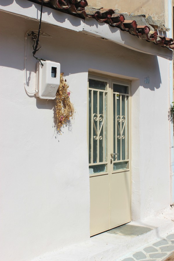 Φωτογραφικος Περιπατος στα στενα της Μεσσηνης