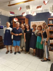 Δρωμενα και Κατασκευες στο 2ο Φεστιβαλ Χειροτεχνιας Πορου